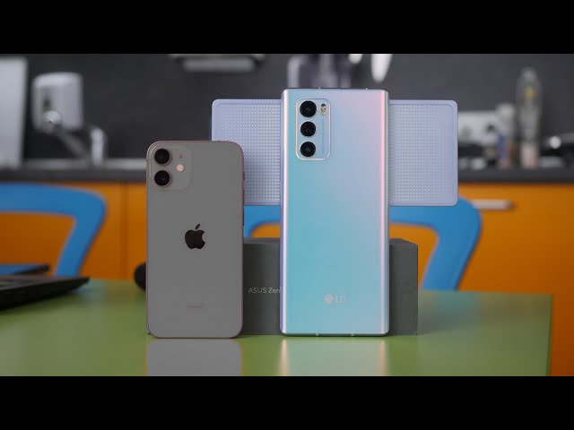 10 advantages Android phones have over iOS and iPhones in 2021 - PhoneArena