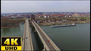 Stadt Worms am Rhein Deutschland, Informationen, Sehenswertes, Bilder ...