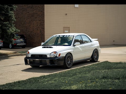 INTRODUCING OUR BUGEYE!! DON'T LET YOUR BUSHINGS DO THIS!!