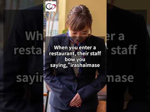 Bowes can have various meanings | WACOY（Japanese Culture Media）