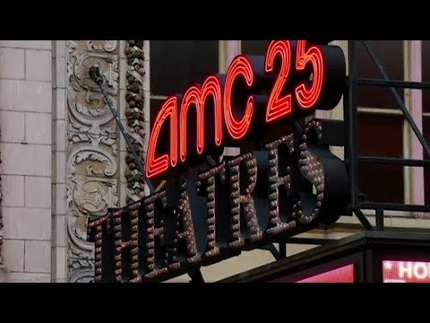 AMC says it will will no longer play Universal Studios films