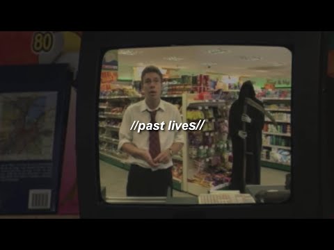 past lives - sapientdream (tiktok versión sad video)