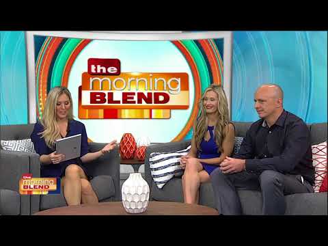 Homes With Heather And Zing Furniture!