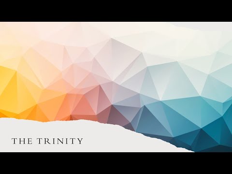 The Trinity – Week 3 – Patterns in Scripture | Prophetic Word of God