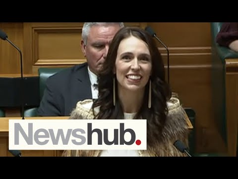 Ardern’s Valedictory | The Inquiring Mind