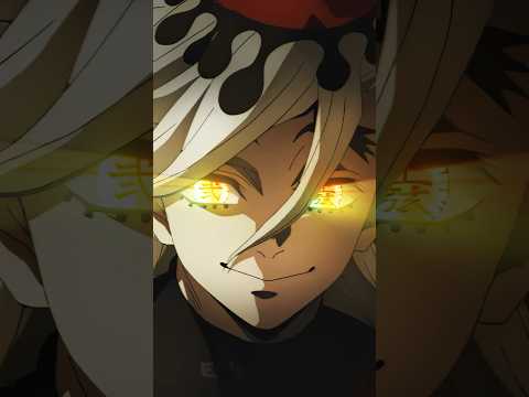 Douma π₯π₯π₯ | #douma #demonslayer #kimetsunoyaiba