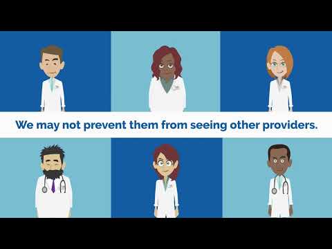BSMH ACO Training Video