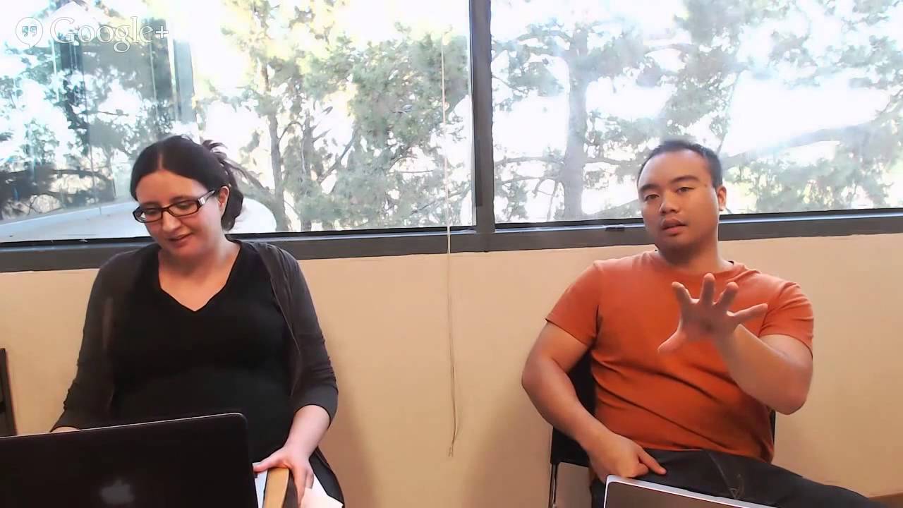 Explanation of the map functions