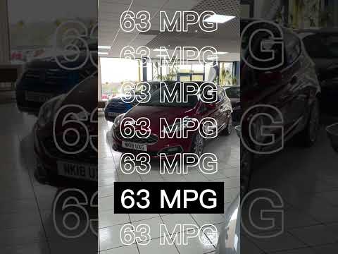 MPG Check ⛽️ ✅ #mpg #cars #features #specification #shorts #carcompare #carcommunity