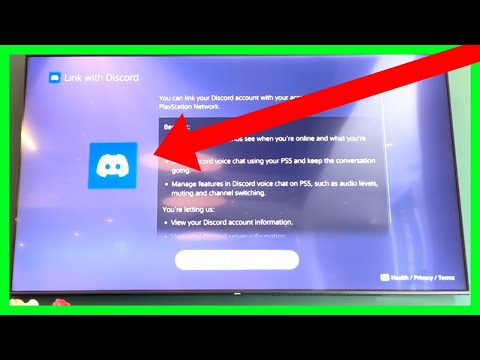 How to Get Discord on PS5 (NEW Playstation 5 Update in 2024)