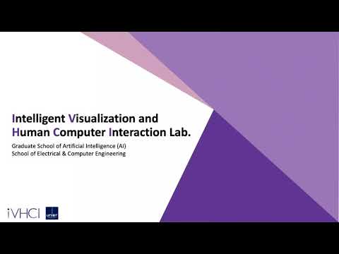 iVHCI Introduction Video