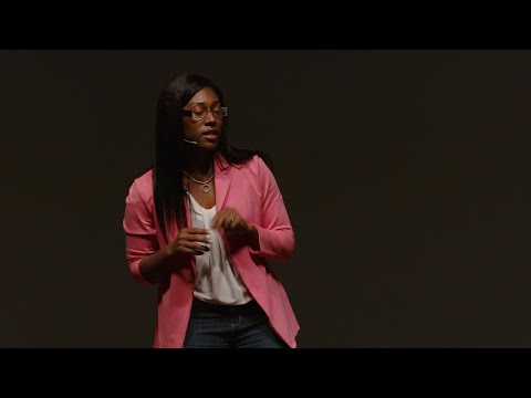Amplifying Equity In The School System | Allyson Strickland | TEDxBalchStreet