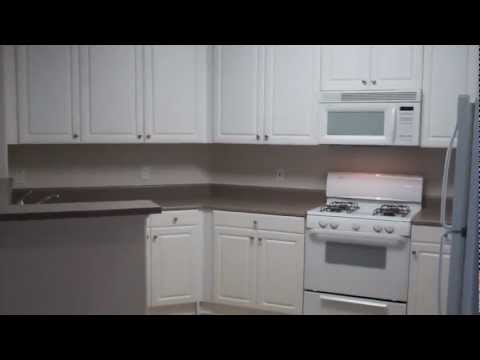 Bella Vista at Warner Ridge Apartments - Woodland Hills - 2 Bedroom - The Monticello Floorplan