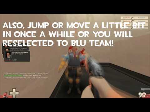 TF2 - How to Get Kills to Your Strange Weapons Easily