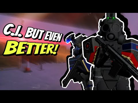 Could These Things IMPROVE Chaos Insurgents in SCP: Roleplay?!