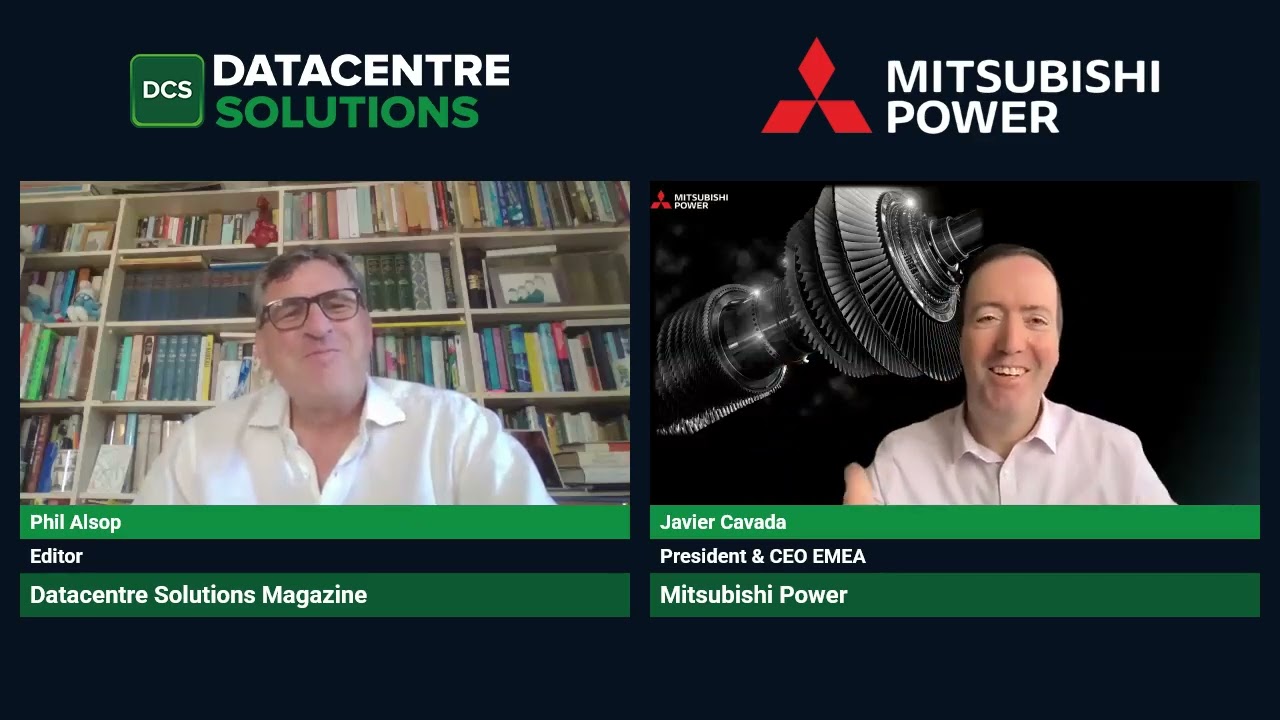 Can we power AI-driven data centres without derailing Net Zero progress ...