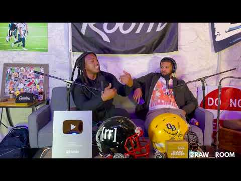EXCLUSIVE BONUS CONTENT: NFL Veteran On How To Properly Watch Film - Notes, Plans, Games