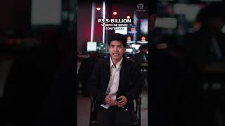 WATCH: In Bulacan, a vice mayor’s firm bags billions in DPWH projects