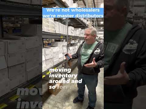 PHAC VS. YOUR TYPICAL PLUMBING WHOLESALER