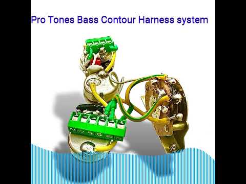 Listen to Audio!!! - Better Than The Revered Bass Contour | Reverb
