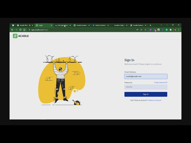 Acadle: Details, Pricing, Features, & Integration in 2026