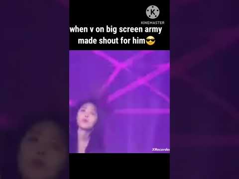 Don't underestimated army power ๐๐ช๐ป๐ #bts #btsarmy #tae