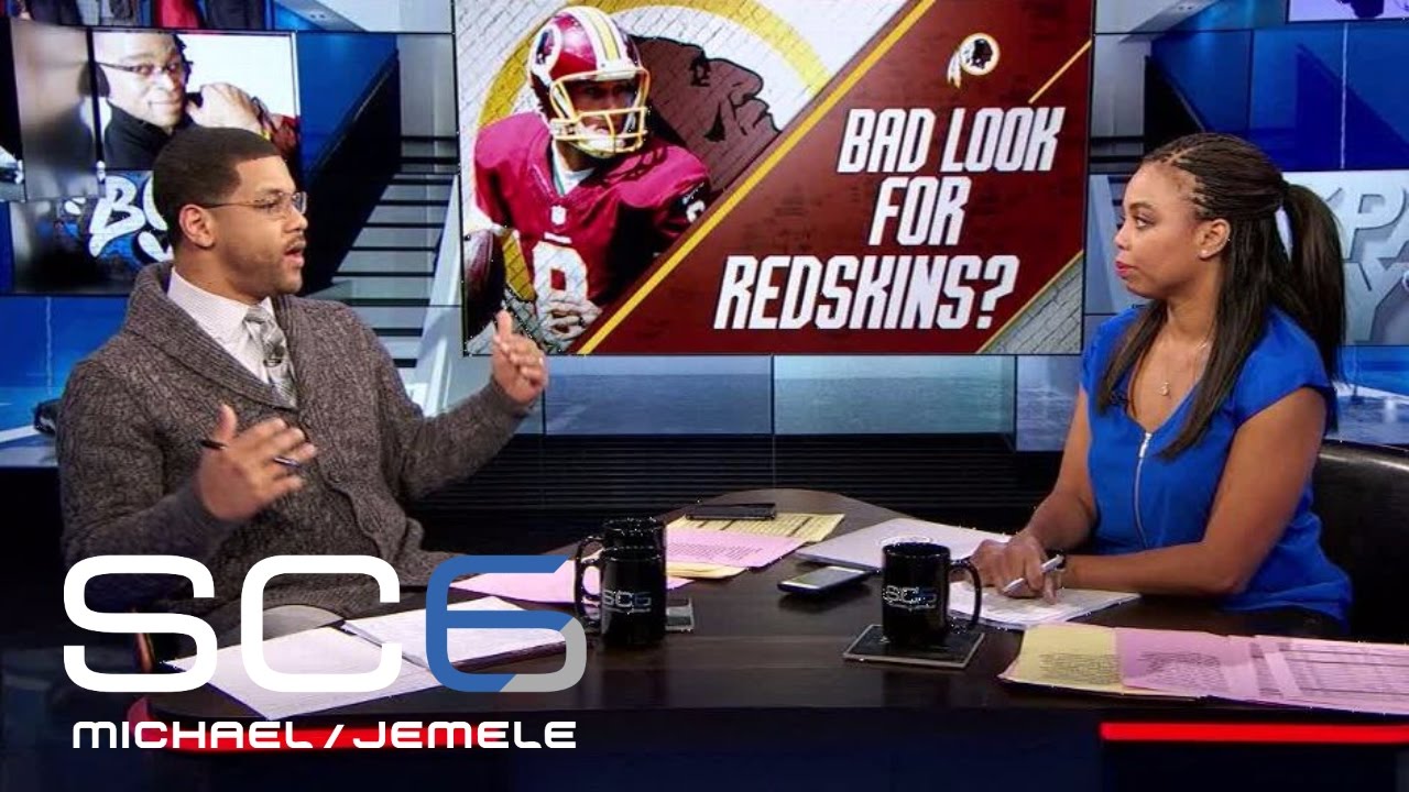 Did The Redskins Misplay Their Hand With Kirk Cousins? | SC6 | February 28, 2017