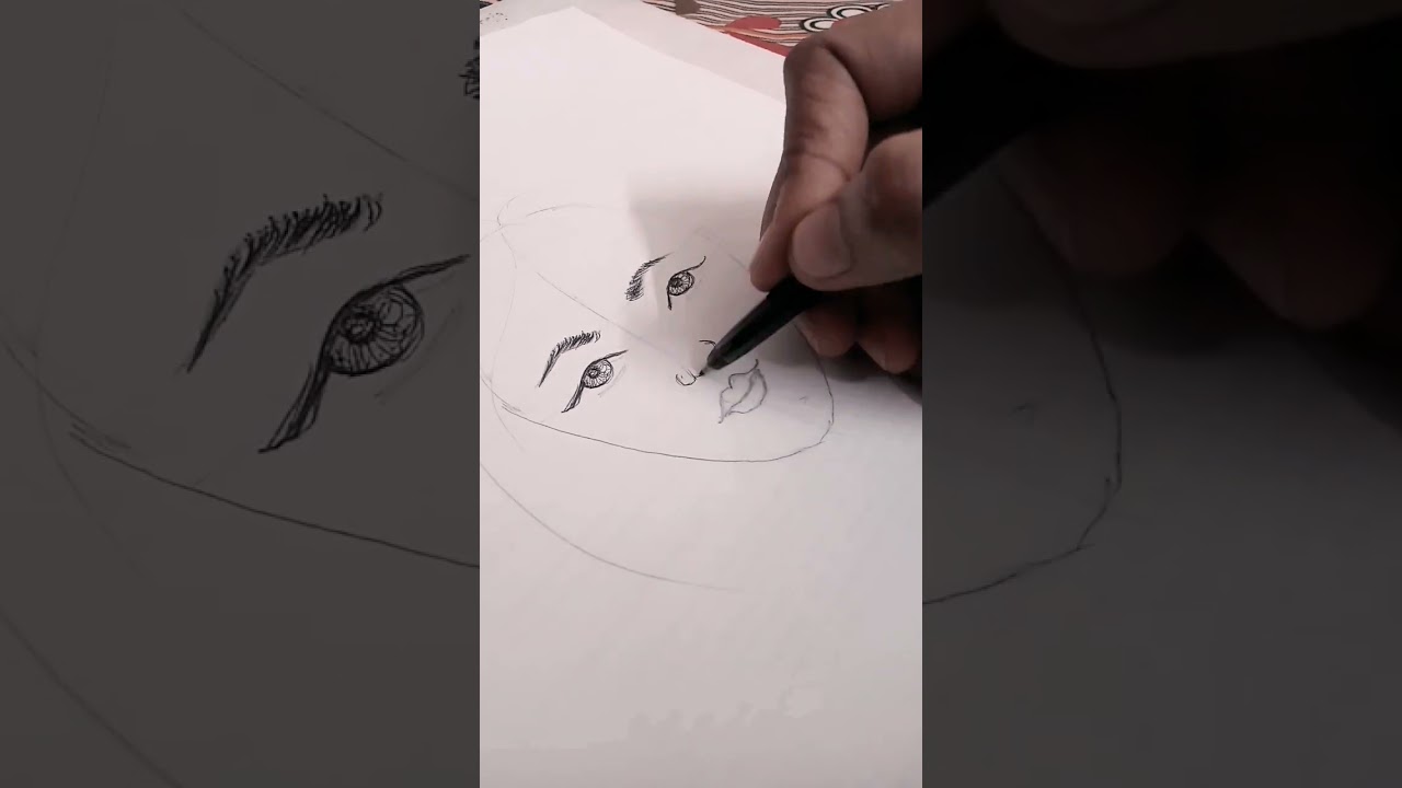 #deviantart #art #charcoalart