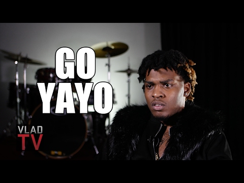 Go Yayo (Rapper) Wiki