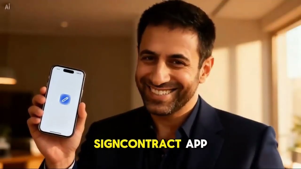 https://www.signcontract.app