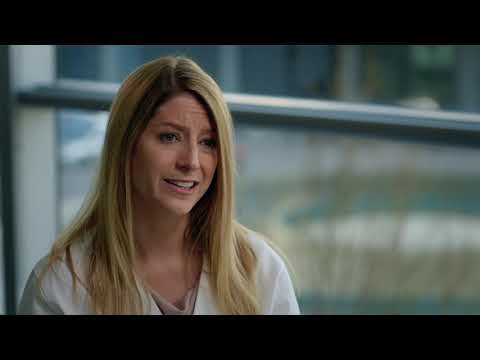 Carli Lehr, MD | Cleveland Clinic Pulmonary Medicine