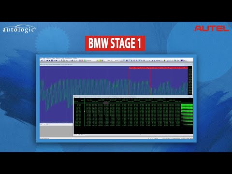 Bmw Stage1