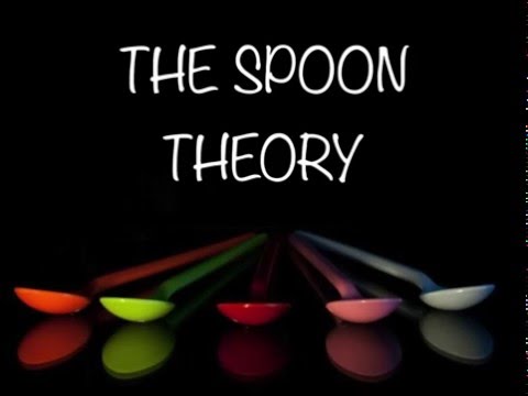 The Spoon Theory