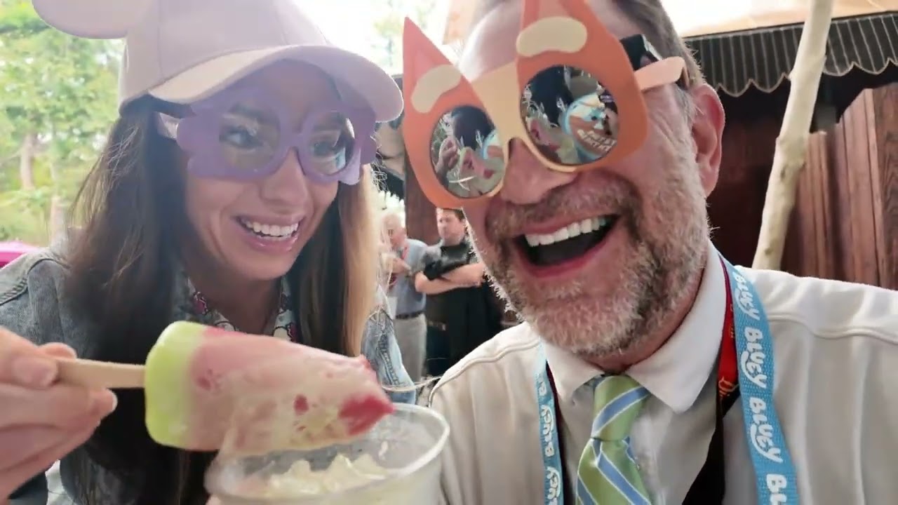 Disneyland Just Changed FOREVER. There’s No Going Back