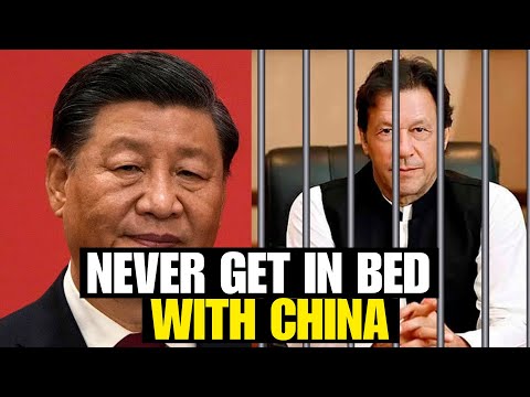 Revealed: How China's Debt Trap LEFT Pakistan Bankrupt | ECONOCAP