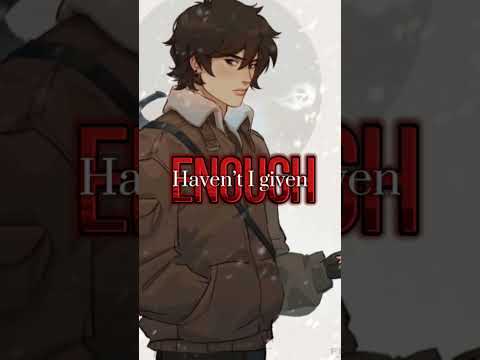 template bc I need to post smt #percyjacksonandtheolympians #nicodiangelo #angest #pjo #hoo #toa