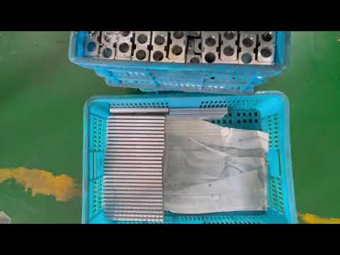 coffee machine spare metal steel aluminum parts customize China factory cheapest price manufacture