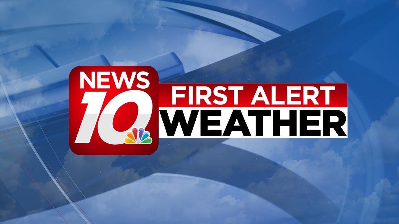 WILX Weather Website