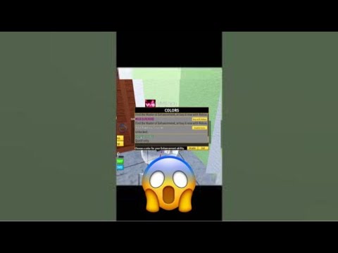 New Secret Quest Also New Haki Color - Roblox Blox Fruits 10 Billion Celebration Update 😱#shorts