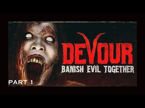 Steam Community :: Video :: Devour (Part 1) -Farmhouse-