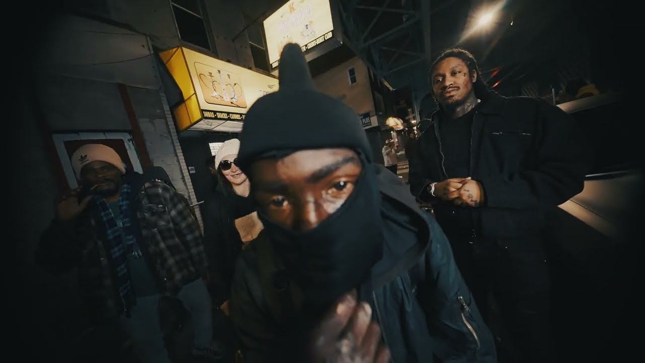 Big Opp by Skrilla & Bronze from USA | Popnable