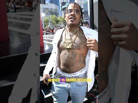 Sauce Walka Explains How He Has More Money Then Signed Artist. #saucewalka #sosamann #rapartist