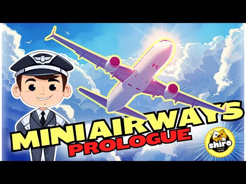 Steam Community :: Video :: Ce Prologue de MINI AIRWAYS est SUPER ADDICTIF!
