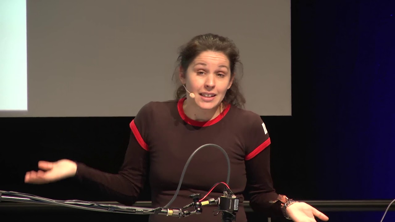 35C3 -  MicroPython – Python for Microcontrollers