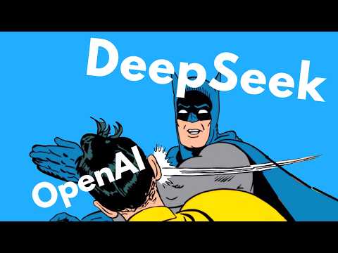 This Open Source Ai Crushes Everything Deepseek R1 American