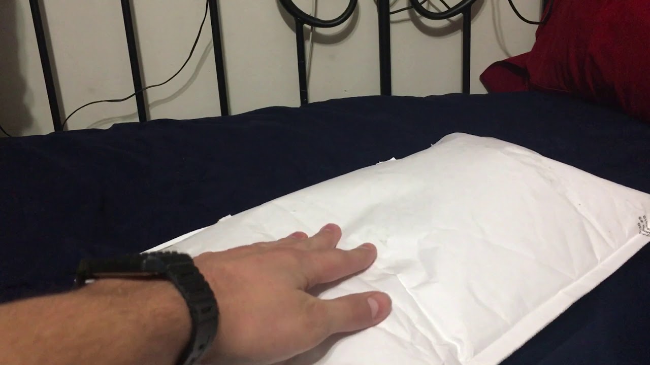 Plush Unboxing #2(Rouge)