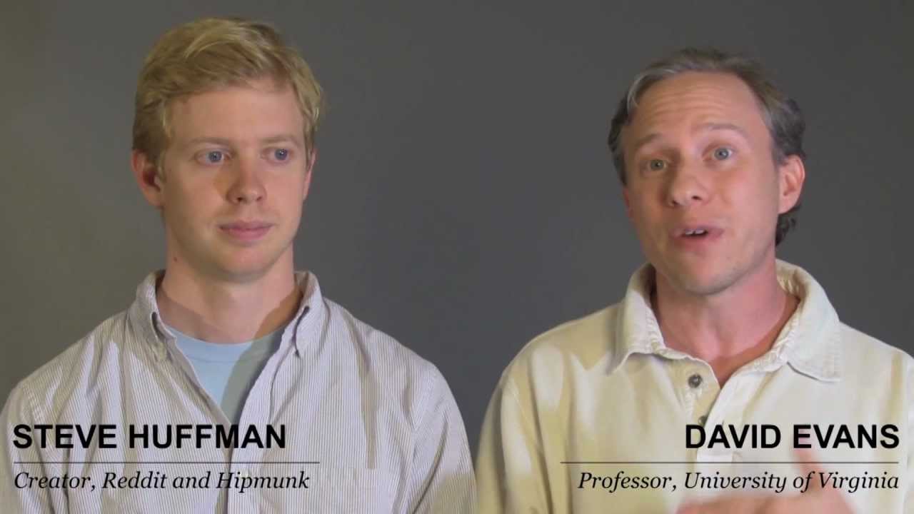 CS253: Web Application Engineering - Promo