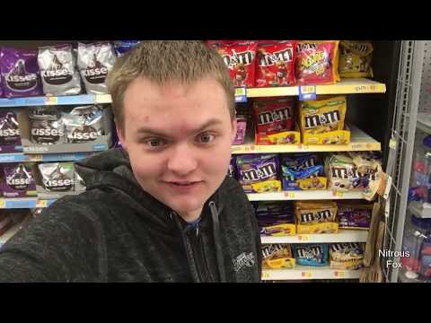 Jackson MO Walmart 3/17/20 [CORONAPOCALYPSE 2020]