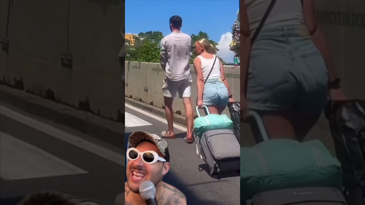 Is this the worst guy ever? ￼#funny #realtionshipshorts #men