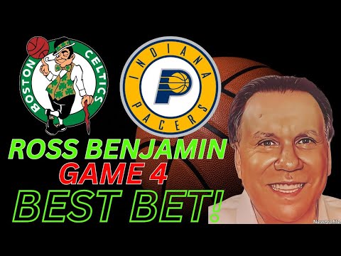 Indiana Pacers vs Boston Celtics Game 4 Picks & Predictions | 2024 NBA Playoff Best Bets 5/27/24